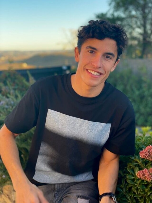 Marc Márquez pone fin a la temporada por un problema de salud