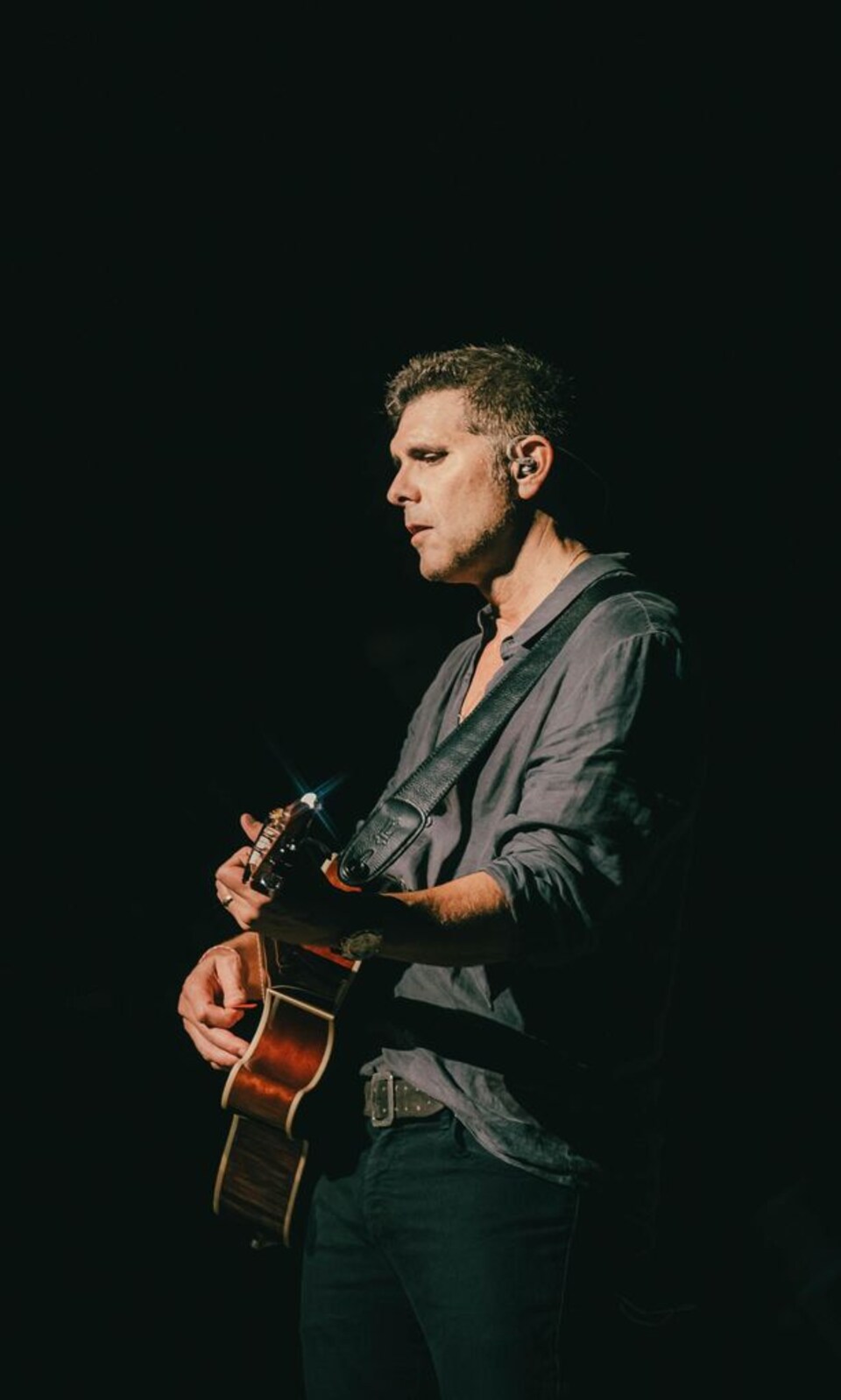 Christian Meier: sus verdades en la música, su matrimonio y otros temas ...