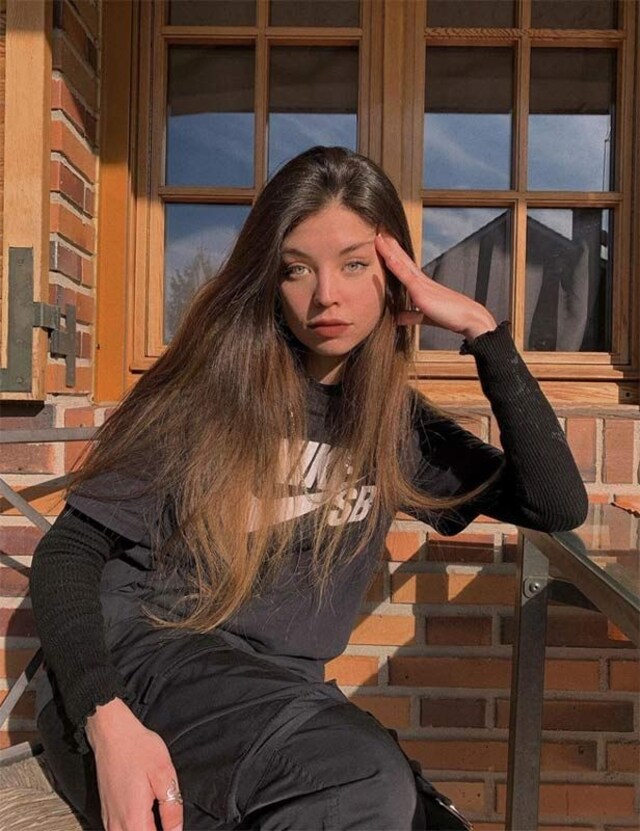 Juan Ramón Lucas: todo sobre su hija Ana, actriz y escritora que ha ...