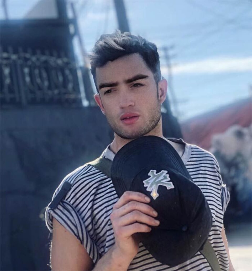 Chris Trousdale fallece con 34 años