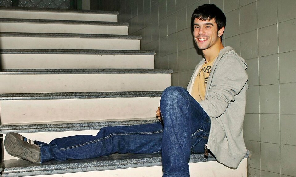 Alejo Sauras recuerda 'Los Serrano': ‘Volvería a interpretar a Raúl una ...