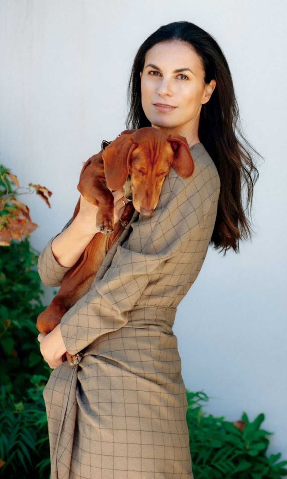 La decoración de la casa de Borja de Madariaga y Ana Cerrato en Madrid