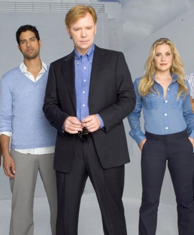 'CSI' cumple 20 años: conoce el lado más personal de sus protagonistas