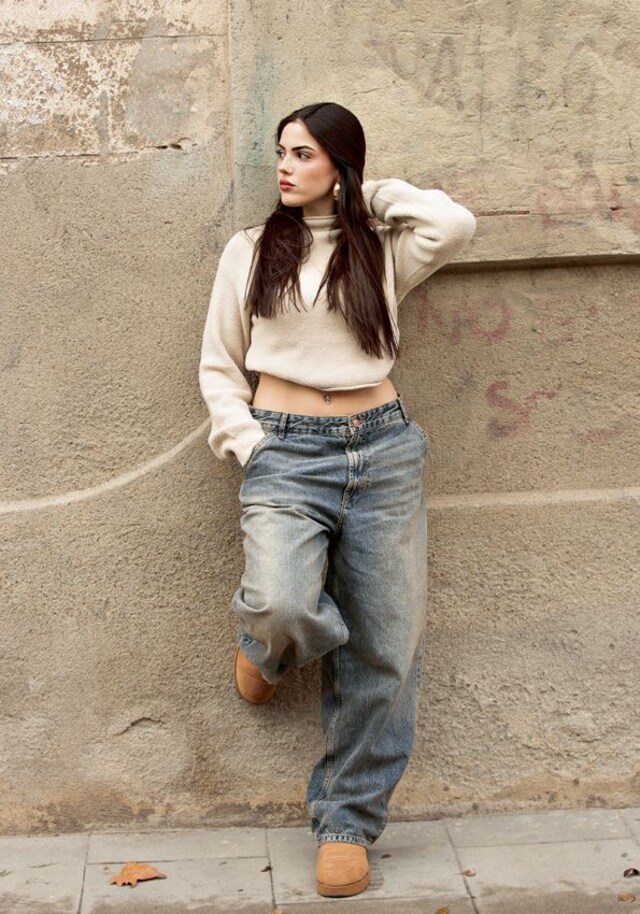 ¡HOLA! estrena el documental 'Lucía Bellido, sin filtros', a partir del ...