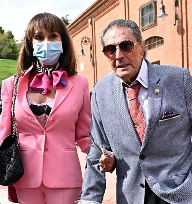 La infanta Elena con sus hijos y más caras populares asisten a la ...