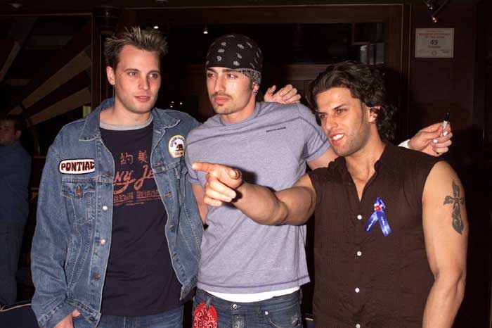 Devin Lima, miembro de LFO, muere de cáncer a los 41 años
