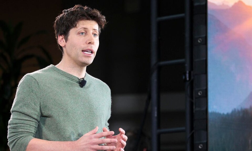 Quién es Sam Altman, el padre del revolucionario ChatGPT