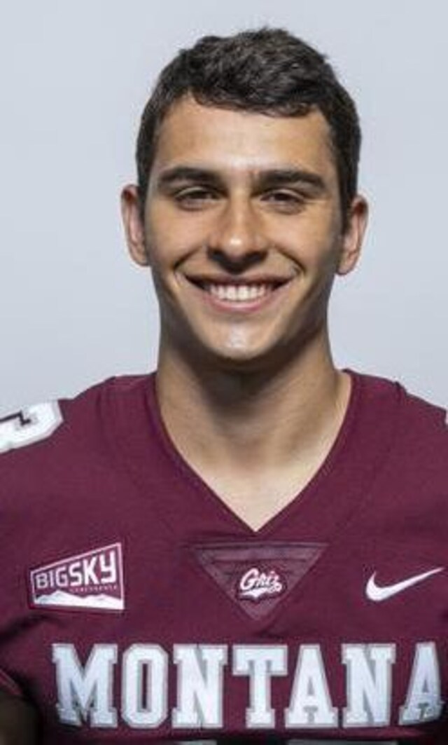 Conoce a Nico, el guapo y atlético hijo de Jorge Ramos | ¡HOLA!