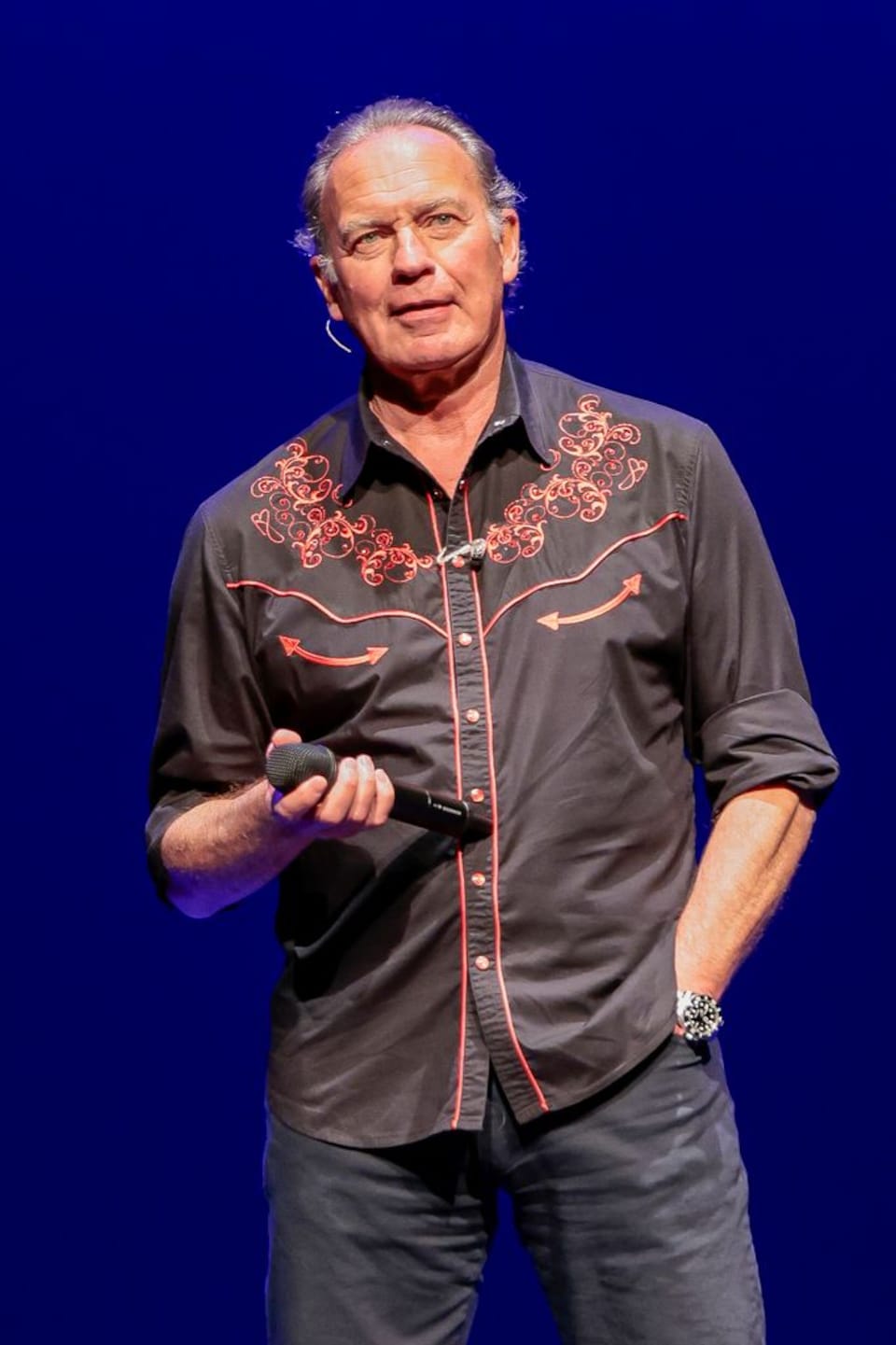 Bertín Osborne ya es conde de Donadío de Casasola, tal y como adelantó ¡HOLA!: 'Me gustaba más ...