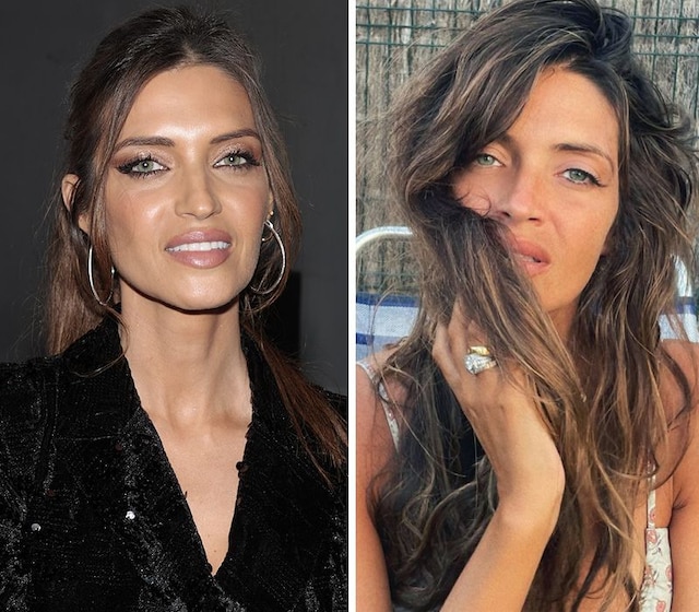 12 'celebrities' sin maquillaje: así son al natural