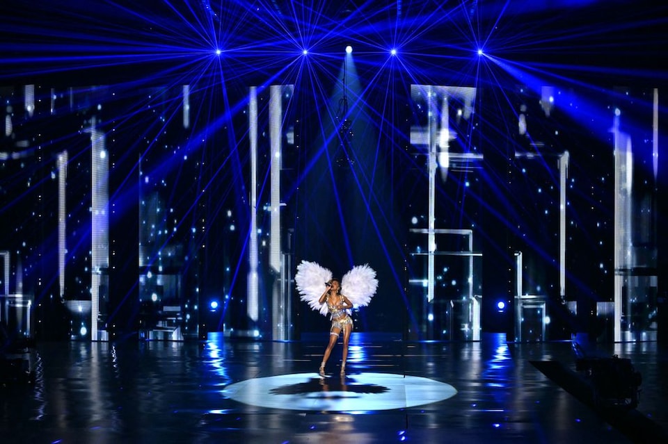 12 momentazos que resumen el desfile de Victoria’s Secret 2024