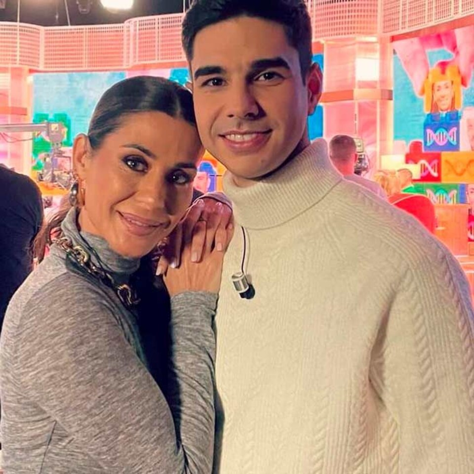 El bailarín de Elena Tablada explica cómo vivió su enfrentamiento con ...