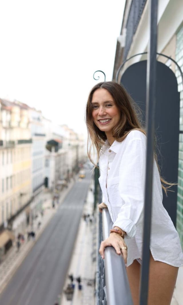 Grace Villarreal, su vida al descubierto en el documental ‘De profesión ...