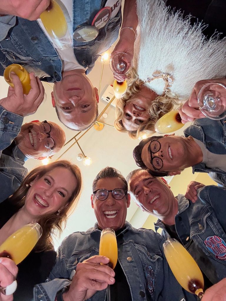 Adal Ramones y el elenco original de 'Otro Rollo' anuncian su regreso ...
