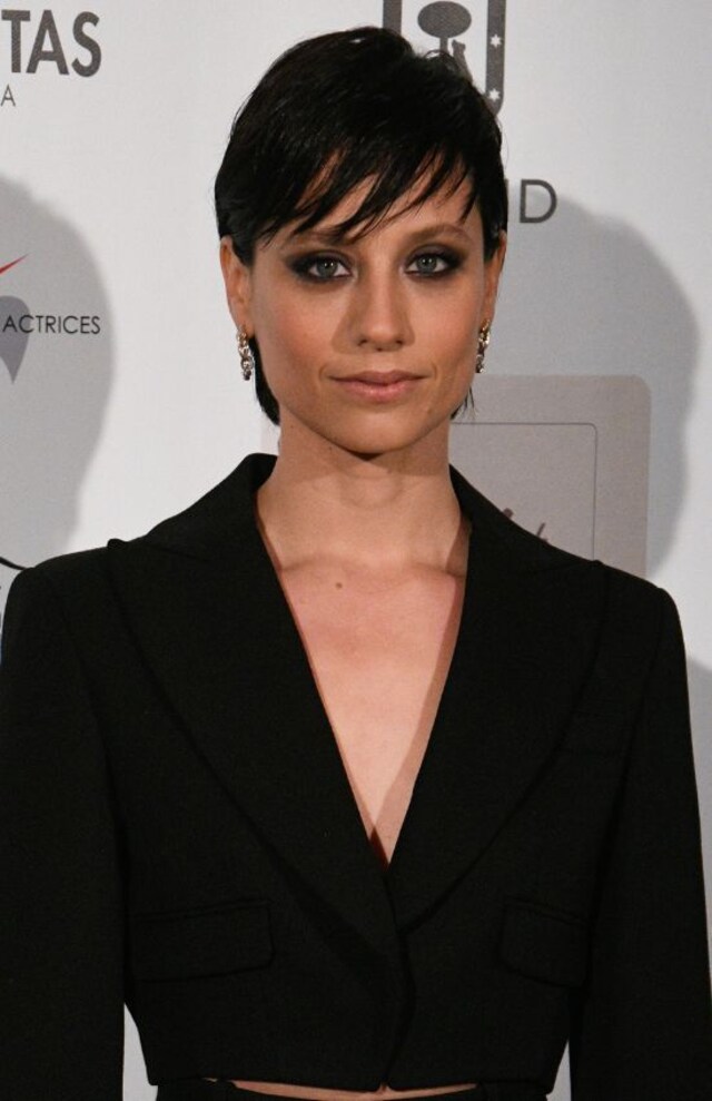 Así será el personaje de Michelle Jenner en 'Berlín', la precuela de 'La casa de papel'