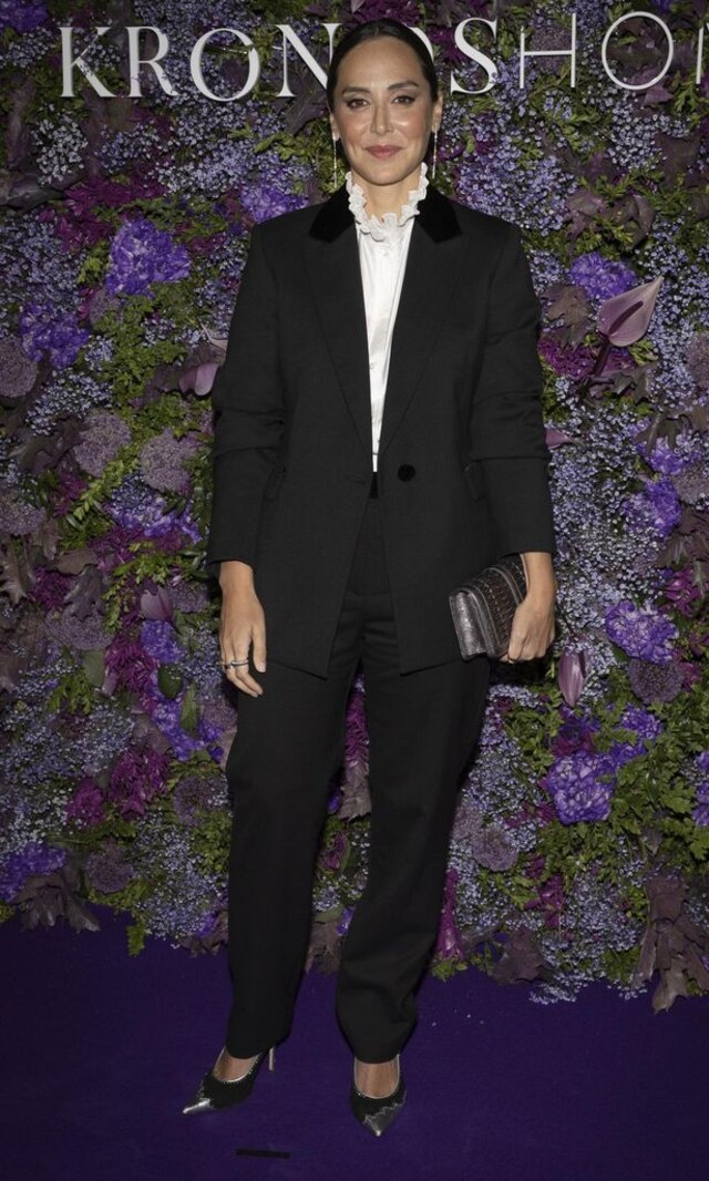 Tamara Falcó: todos los detalles de su viaje a México