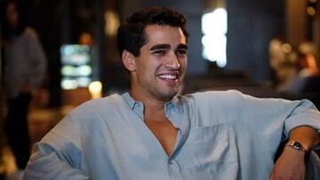 El actor turco Mert Ramazan Demir reflexiona sin filtros sobre su ...