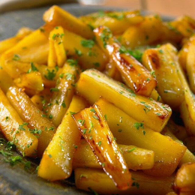 Guarniciones de verduras fáciles: aquí tienes 10 ideas