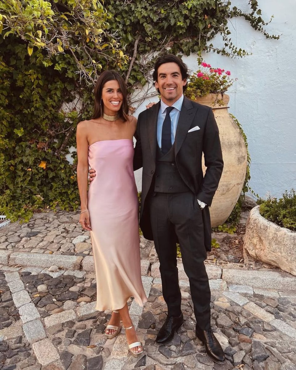 Todos los detalles de la boda que reunirá a los Martínez-Bordiú este año