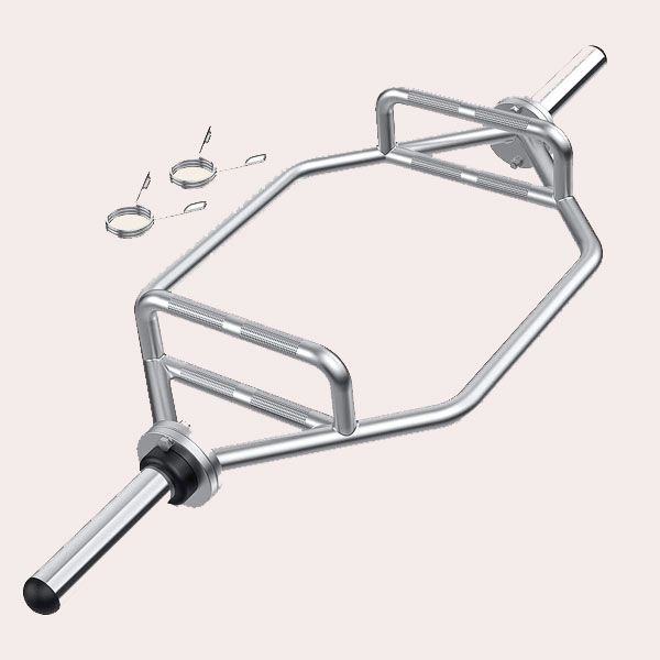 Las 7 mejores pesas para entrenar en casa