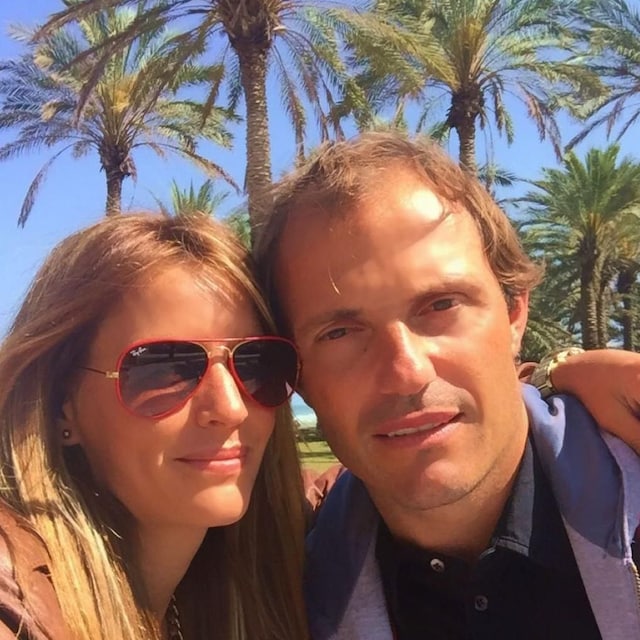 María José Camacho: su historia de lucha tras la muerte de Francesc Arnau