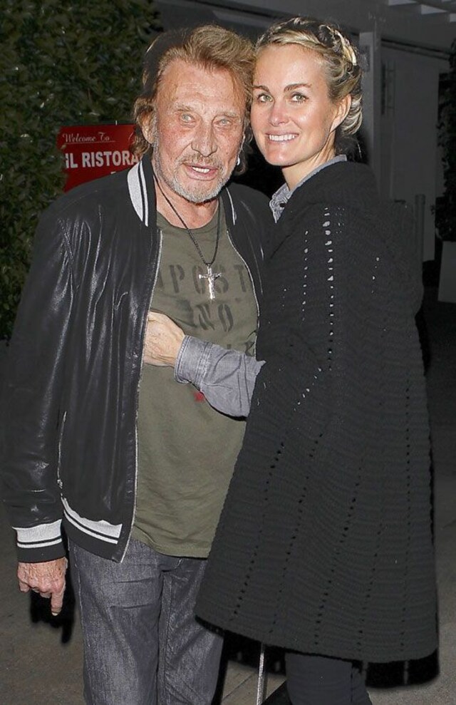 Muere Johnny Hallyday, el rey del 'rock and roll' francés, a los 74 años