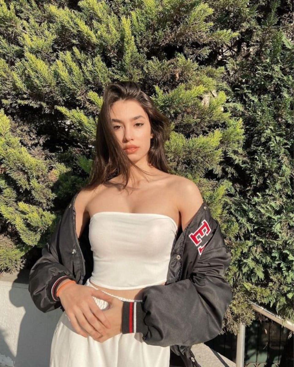 Nilsu Yilmaz, 'Hermanos': Te descubrimos a la nueva incorporación de la telenovela turca de moda