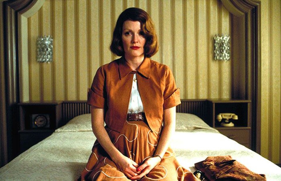 Oscars 2020: Scarlett Johansson y otras estrellas que lograron una ...