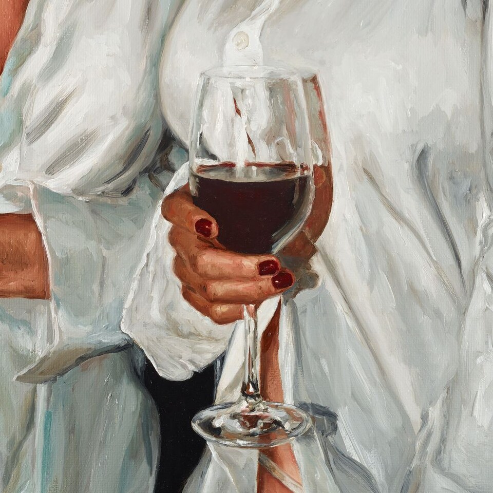 Humbe y Reik unen fuerzas por primera vez y lanzan el tema 'Malbec ...