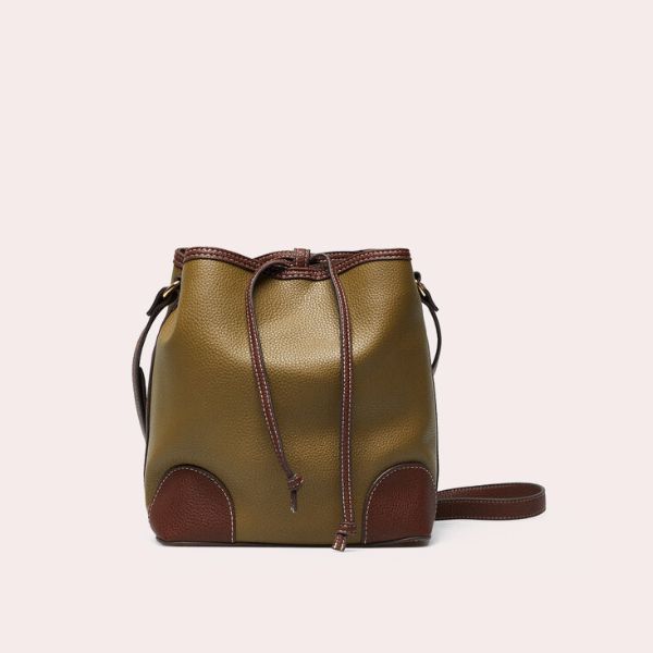 Bolsos saco de mujer, la tendencia clave de la temporada