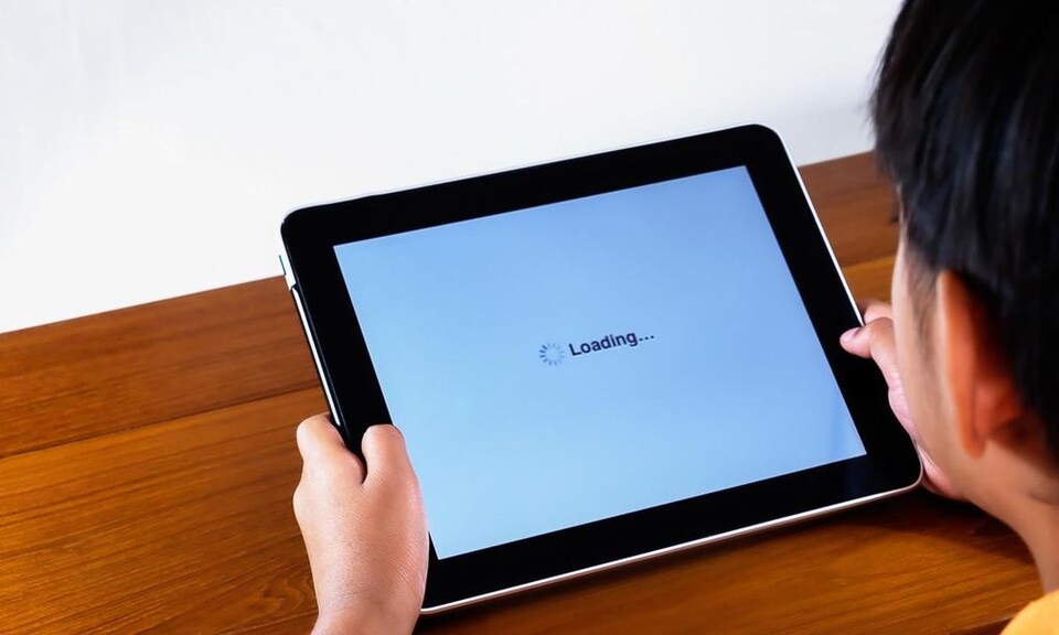 La tablet puede ser un soporte de aprendizaje muy bueno