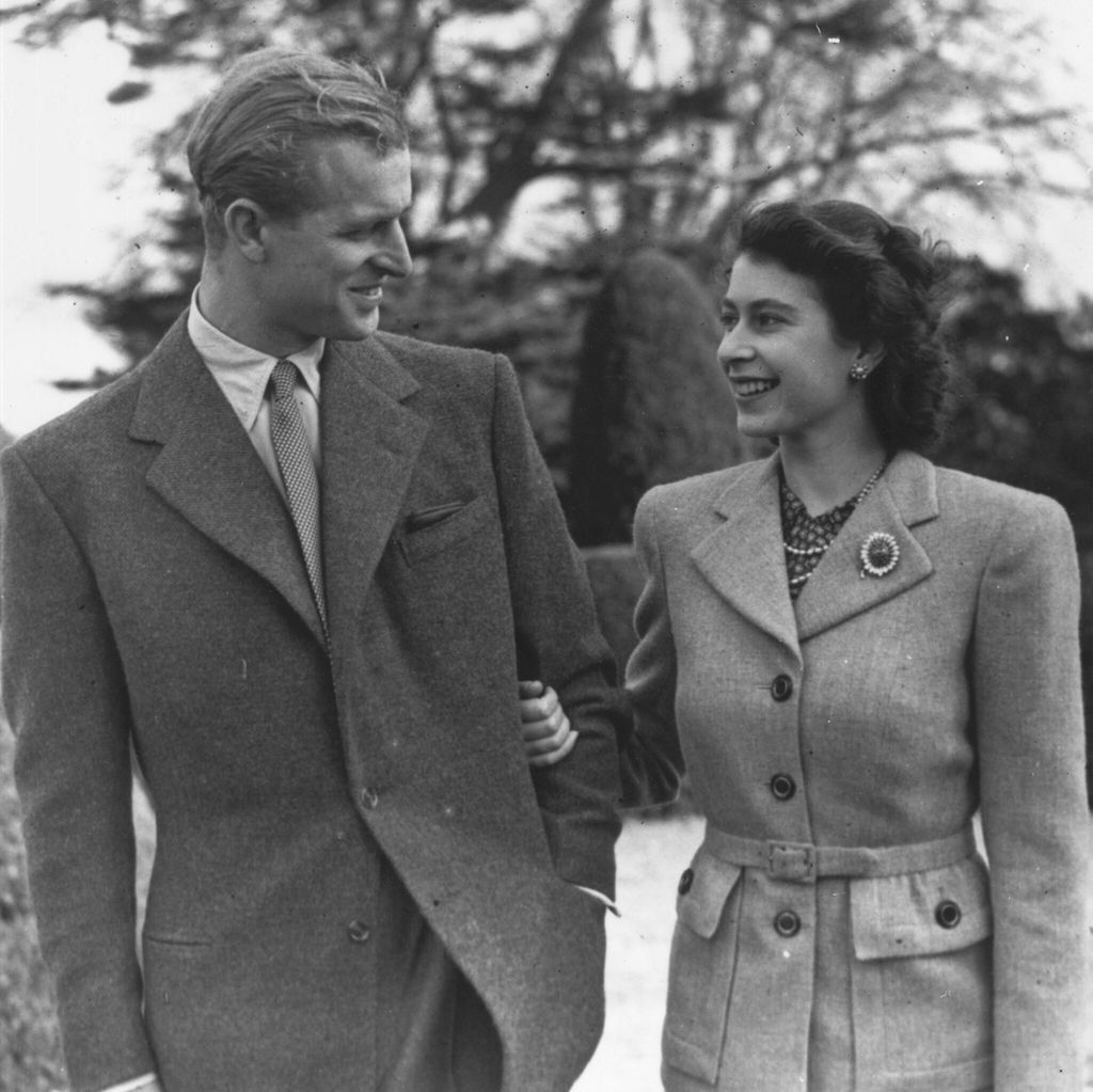 La reina Isabel II y su vida en fotos: 1926-2022 | ¡HOLA!