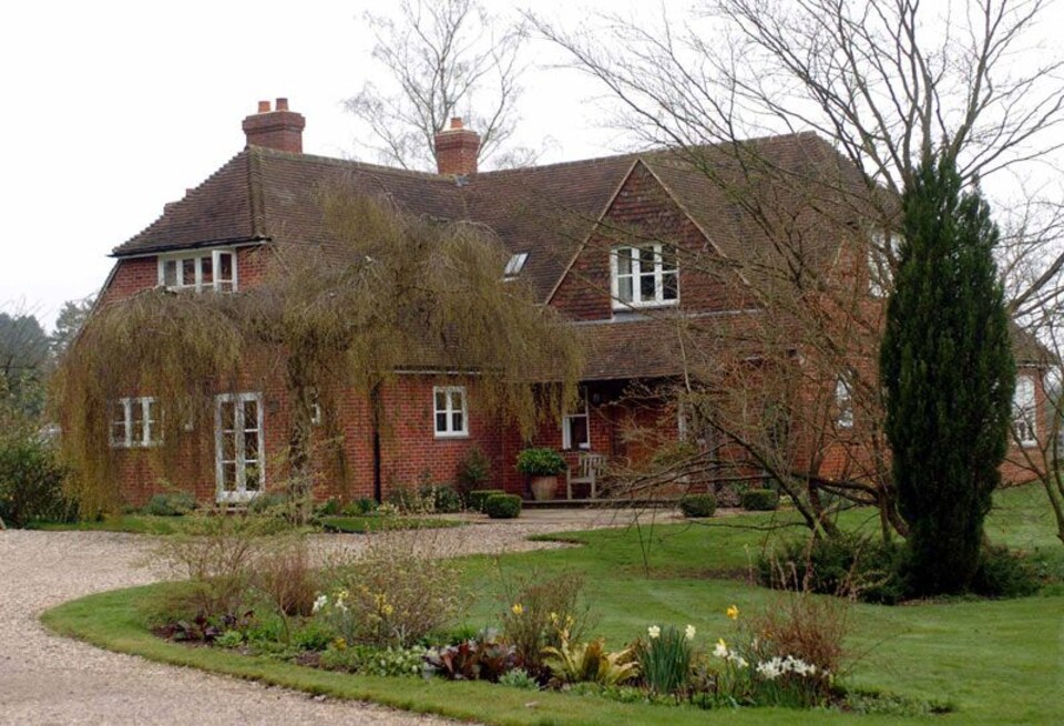 Así se conocieron los príncipes de Gales y vivieron sus años como ...