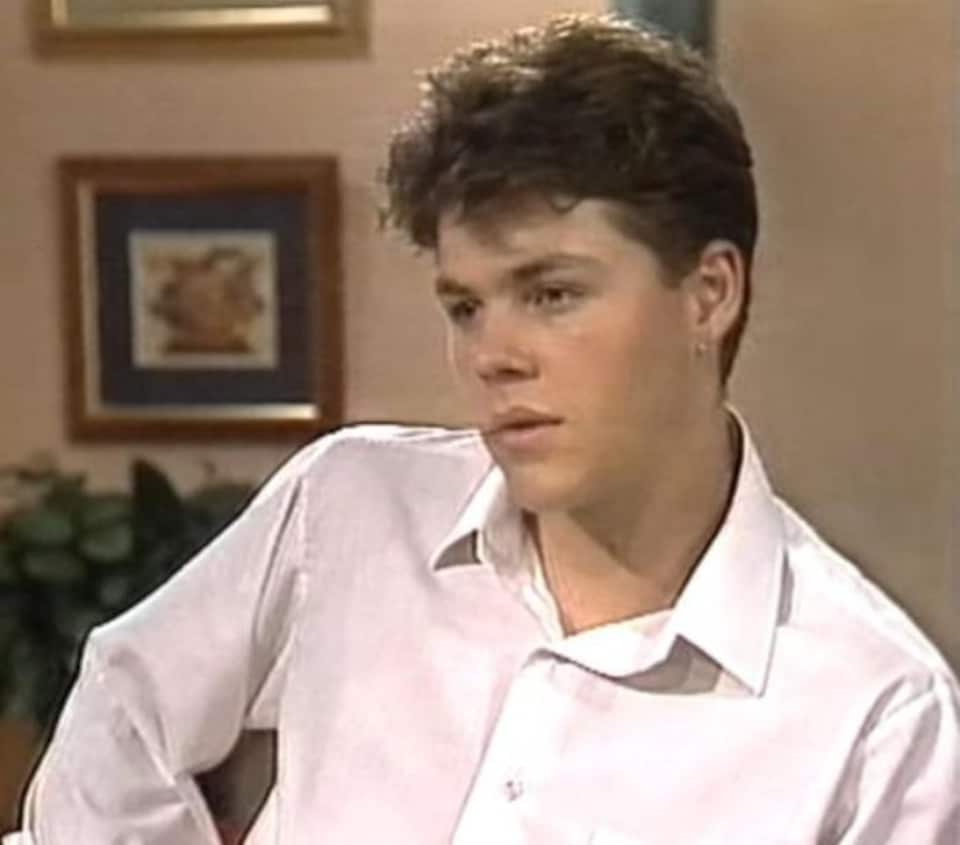 Muere el actor Troy Beckwith a los 48 años