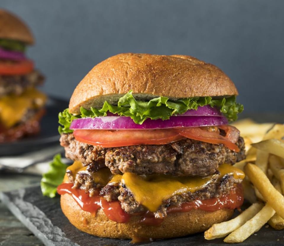 'Smash burgers': qué son, cómo se hacen y dónde comer las mejores