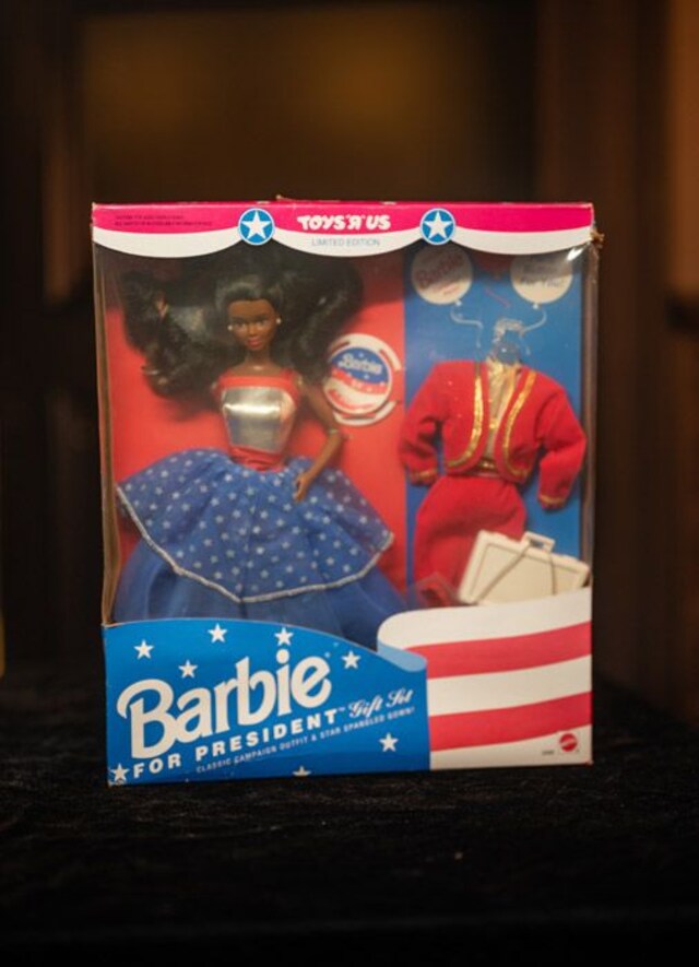 Estas son algunas de las barbies más populares