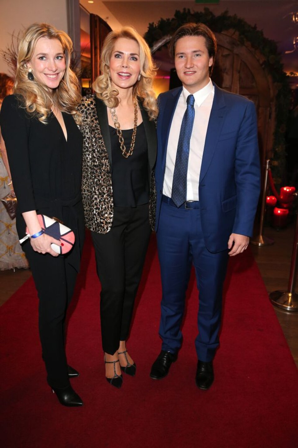 Muere el Aga Khan: uno de los hombres más ricos del mundo, gran amigo ...