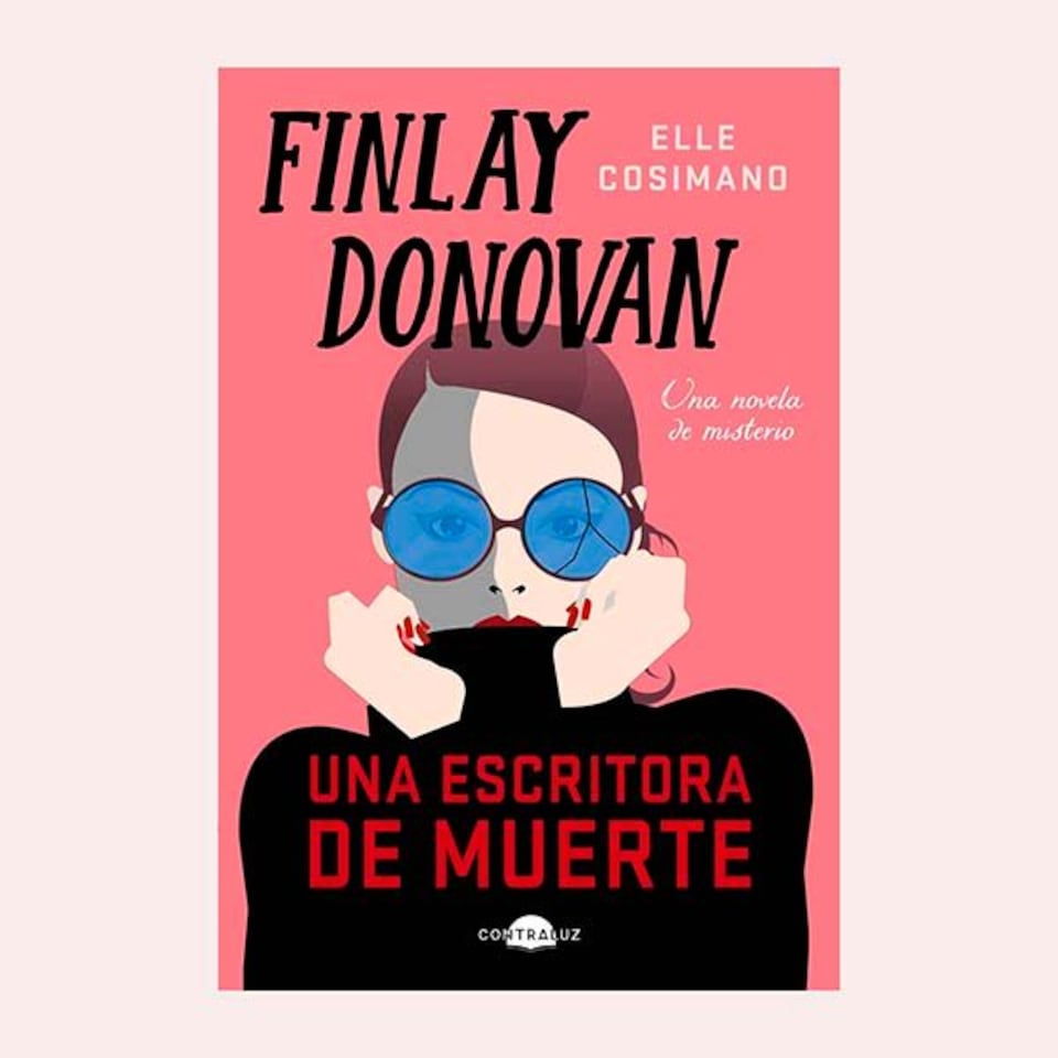 Estos son los mejores libros de 'cozy mystery' que puedes leer este año