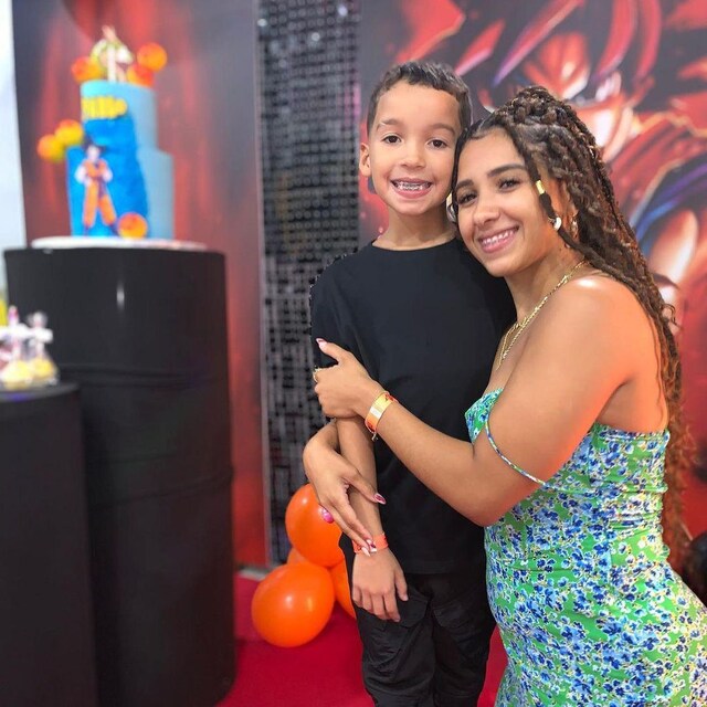 ¿Quiénes son las madres de los hijos de Anuel AA? | ¡HOLA!