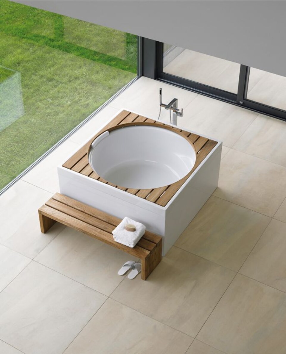 Ideas para convertir el baño en un estimulante ‘spa’