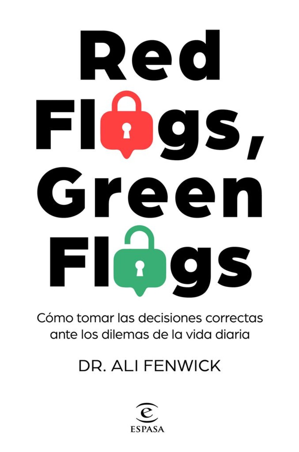 Por qué es importante aprender a detectar las 'red flags' y las 'green ...