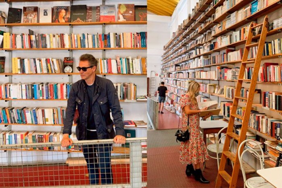 El peluquero Moncho Moreno nos habla de los mejores productos para ...