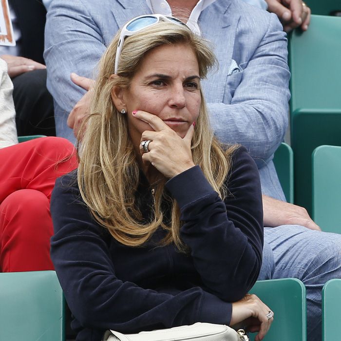Novedades judiciales en el proceso de divorcio de Arantxa Sánchez ...