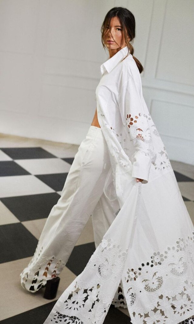 María Hernández, 'influencer' y diseñadora, nos da las claves de su éxito