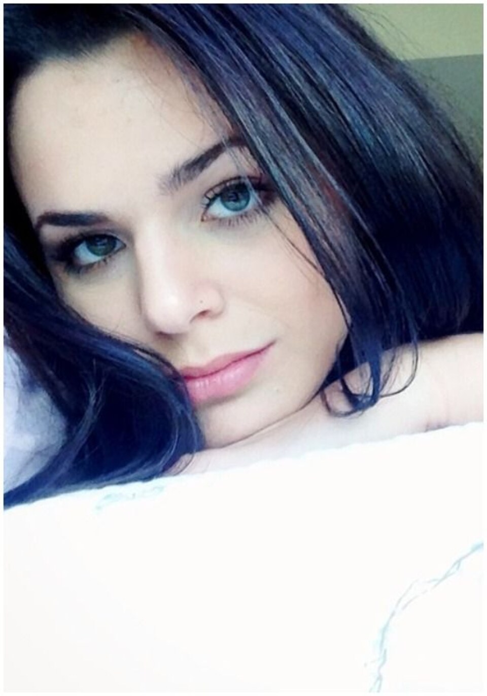 Conoce más sobre la vida de Isabela Castillo, la mujer que flechó a ...