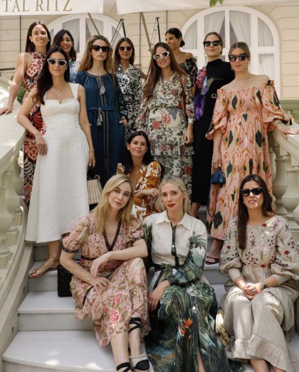 Marcas de moda que no conoces y deberías tener fichadas