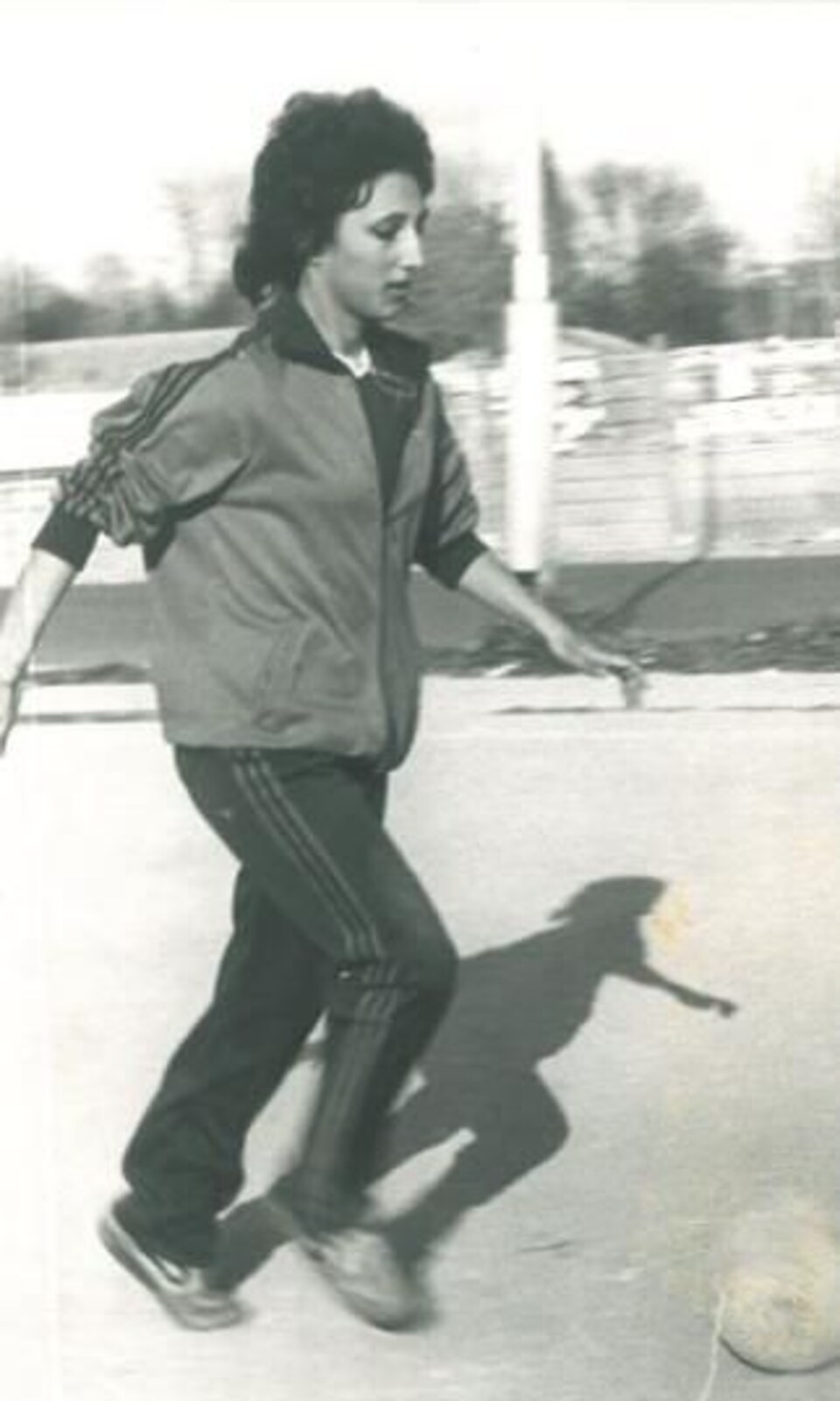 Pilar Vargas, ‘suegra’ de Tana Rivera, nos cuenta su historia como ...