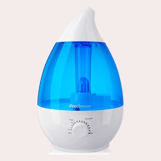 Los 5 mejores humidificadores para tu hogar