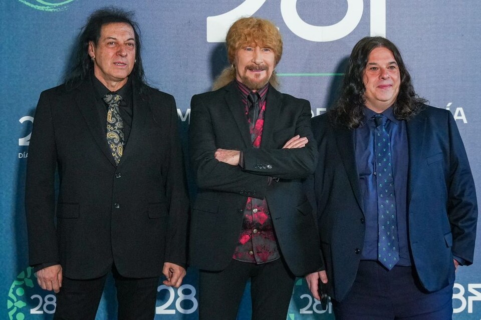 Jesús Navas y su esposa brillan en la fiesta previa a la entrega de las ...