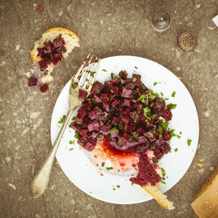 Guarniciones de verduras fáciles: aquí tienes 10 ideas